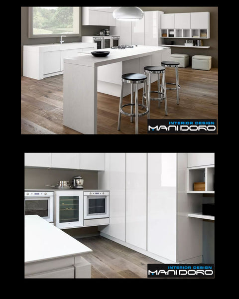 Modern Kitchen 79