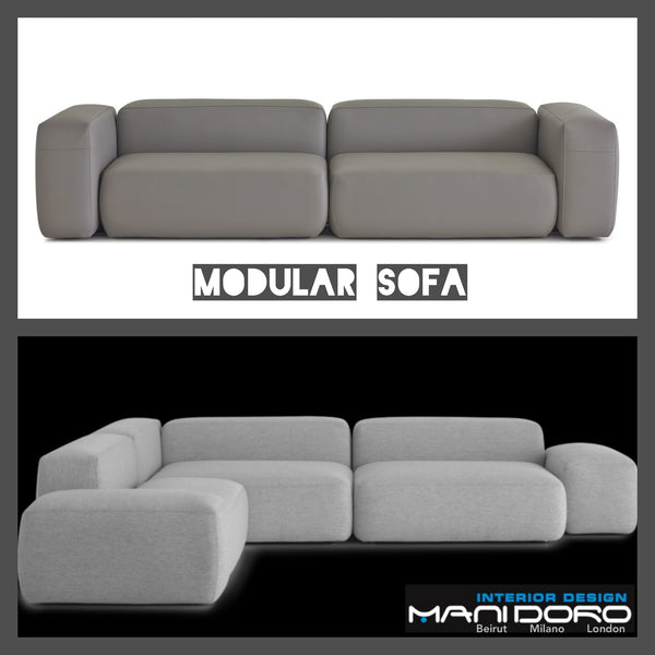 Sofa 104